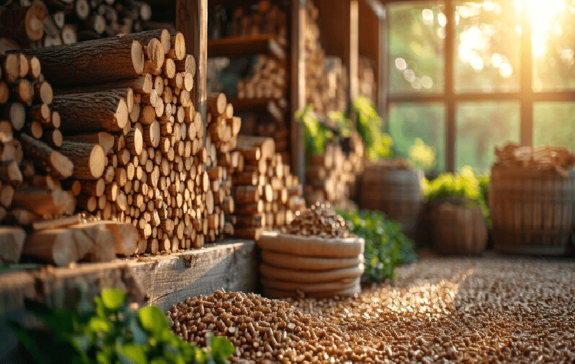 Biomass Energy: Transforming the Future of Renewable Power